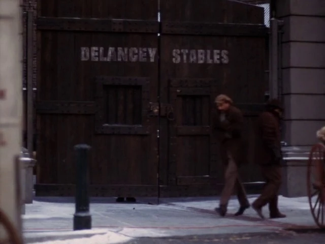 Block X-L | Filming Locations Wikia | Fandom