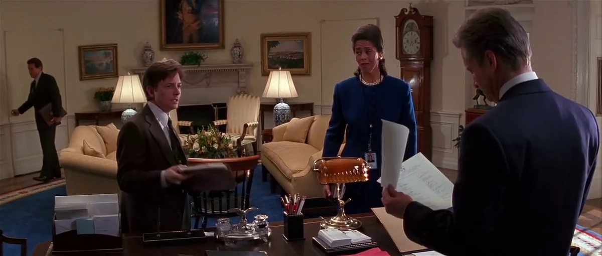 White House on film | Filming Locations Wikia | Fandom