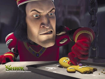 Lord Farquaad | Filmopedia Wiki | Fandom