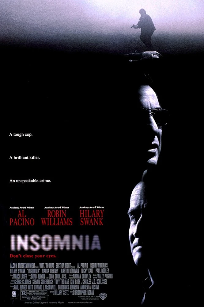 Insomnia | Filmovie Wiki | Fandom