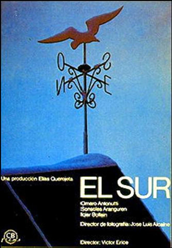 El Sur | Filmovie Wiki | Fandom
