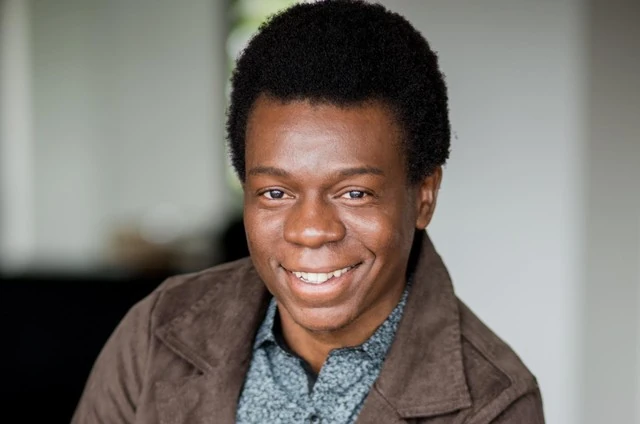 Ator Alexandre Rodriguez