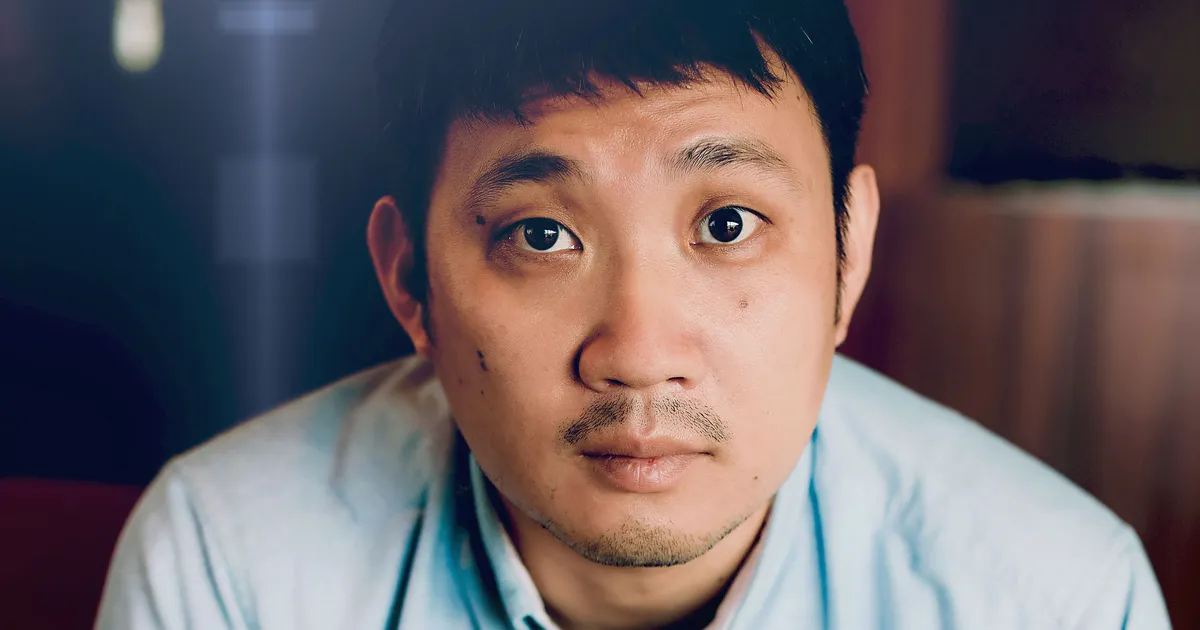 Ryusuke Hamaguchi | Filmovie Wiki | Fandom