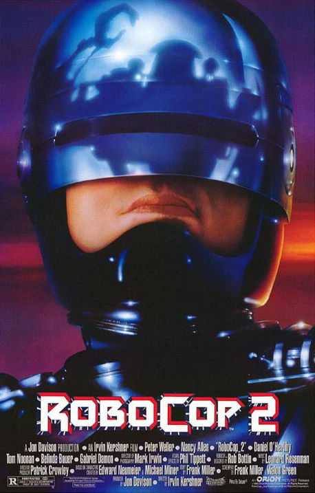 RoboCop 2 | Filmovie Wiki | Fandom