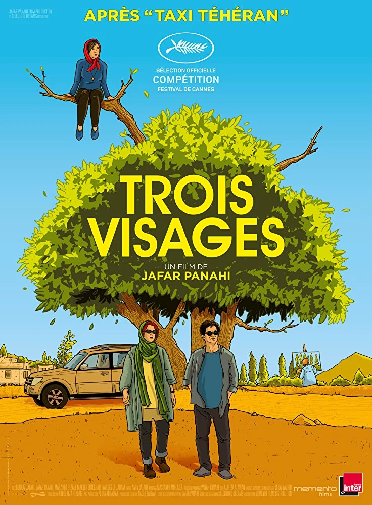 3 Faces | Filmovie Wiki | Fandom