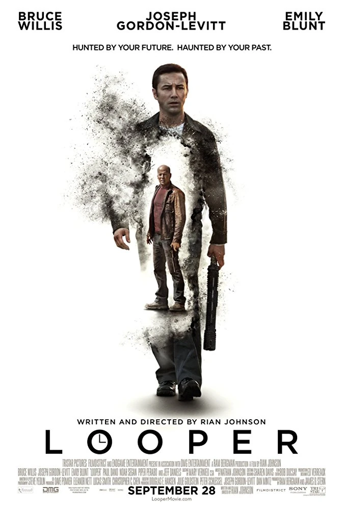 Looper | Filmovie Wiki | Fandom