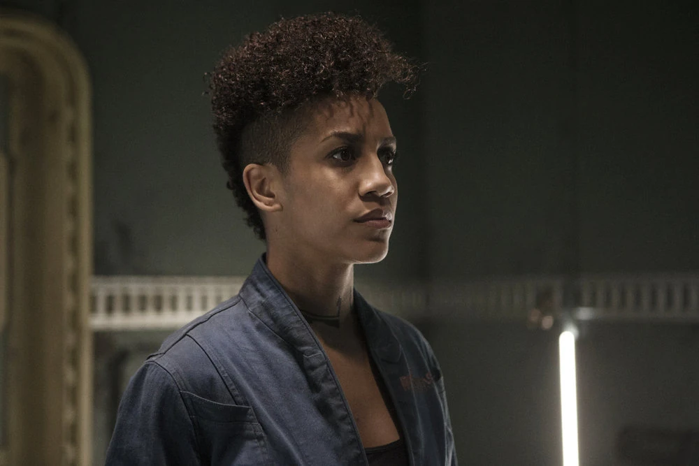 Dominique Tipper | Filmovie Wiki | Fandom