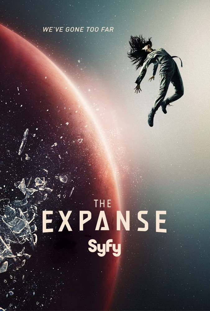 The Expanse | Filmovie Wiki | Fandom