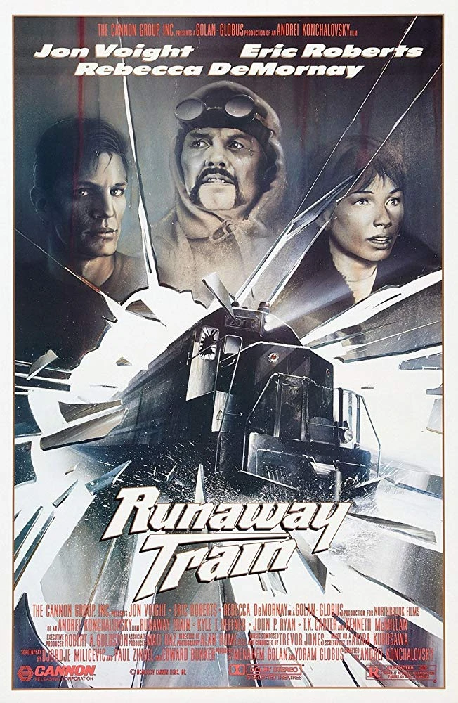 Runaway Train | Filmovie Wiki | Fandom