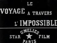 The Impossible Voyage | Filmovie Wiki | Fandom