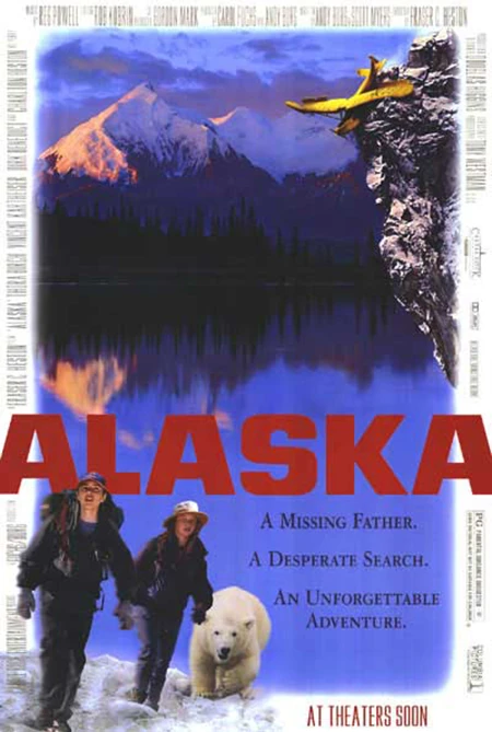 Alaska | Filmpedia, the Films Wiki | Fandom