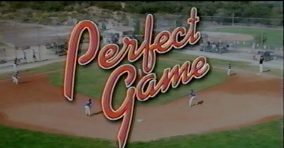 Perfect Game | Filmpedia, the Films Wiki | Fandom