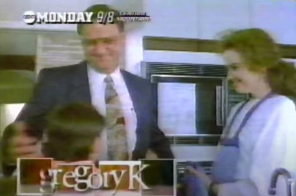 Gregory K | Filmpedia, the Films Wiki | Fandom