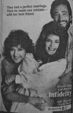 Infidelity | Filmpedia, the Films Wiki | Fandom