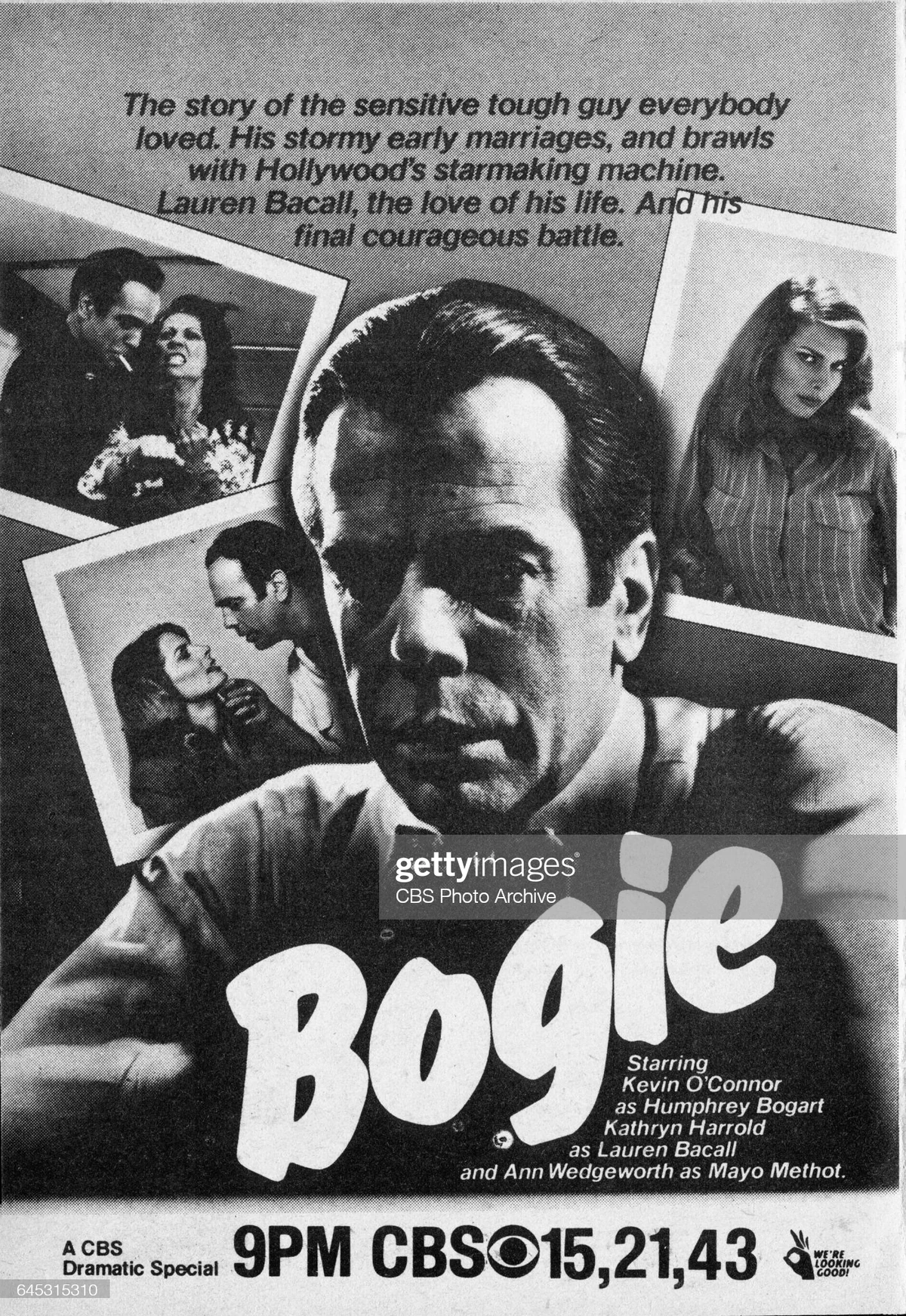 Bogie | Filmpedia, the Films Wiki | Fandom