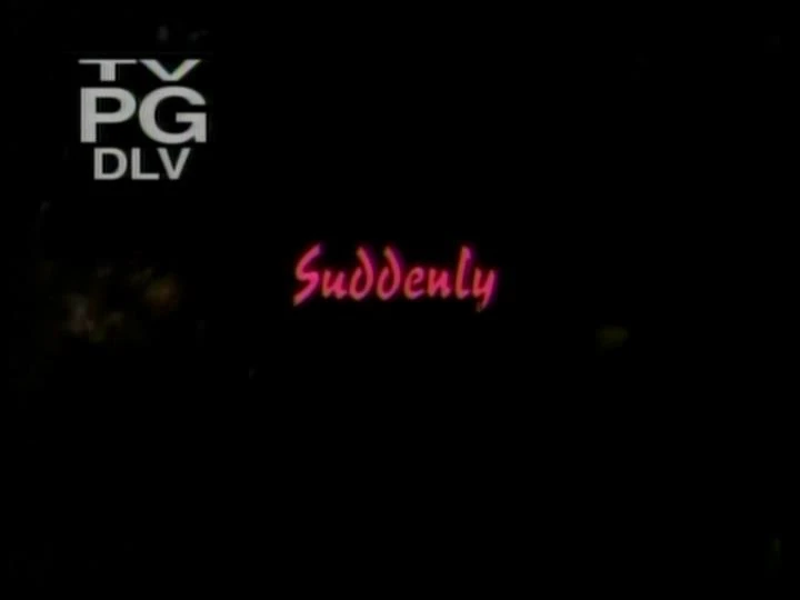 Suddenly | Filmpedia, the Films Wiki | Fandom