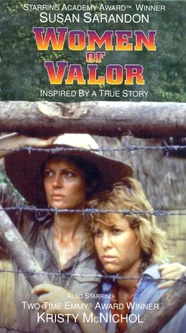 Women of Valor | Filmpedia, the Films Wiki | Fandom