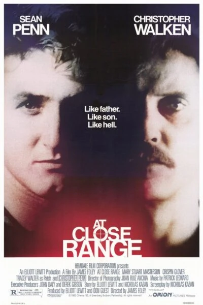 At Close Range | Filmpedia, the Films Wiki | Fandom