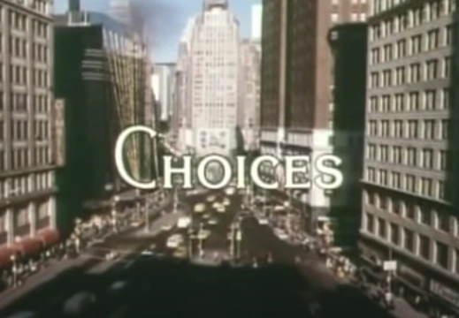 Choices | Filmpedia, the Films Wiki | Fandom