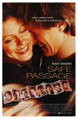 Safe Passage | Filmpedia, the Films Wiki | Fandom