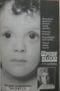 Of Pure Blood | Filmpedia, the Films Wiki | Fandom