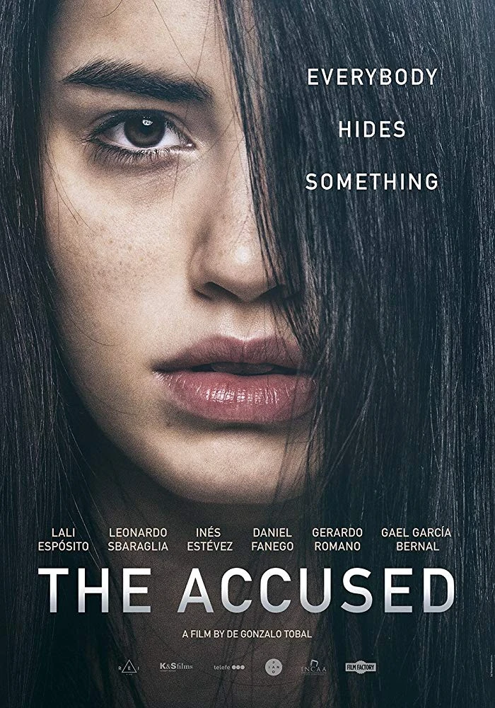 The Accused (2018) | Filmpedia, the Films Wiki | Fandom