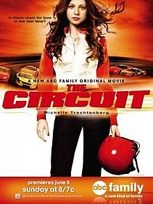 The Circuit | Filmpedia, the Films Wiki | Fandom
