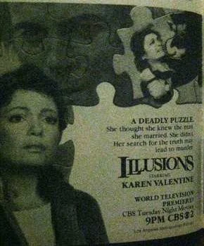 Illusions | Filmpedia, the Films Wiki | Fandom