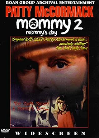 Mommy 2: Mommy's Day | Filmpedia, the Films Wiki | Fandom