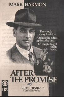 After the Promise | Filmpedia, the Films Wiki | Fandom