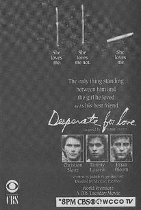 Desperate for Love | Filmpedia, the Films Wiki | Fandom