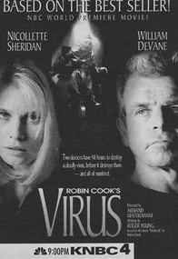 Virus | Filmpedia, the Films Wiki | Fandom