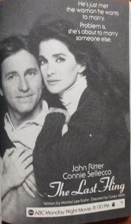 The Last Fling | Filmpedia, the Films Wiki | Fandom