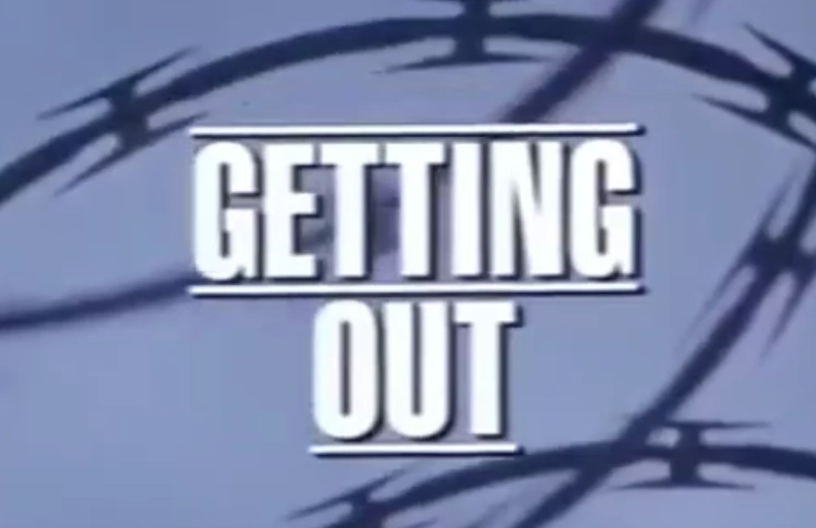 Getting Out | Filmpedia, the Films Wiki | Fandom