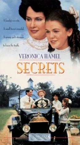 Secrets | Filmpedia, the Films Wiki | Fandom