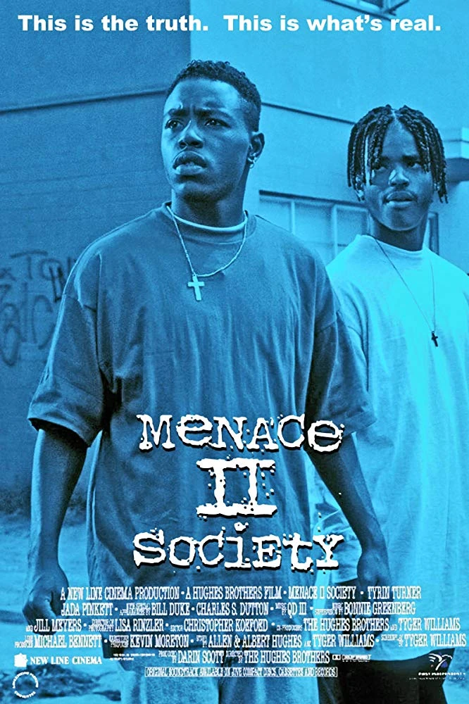 Samuel Monroe Jr Menace Ii Society