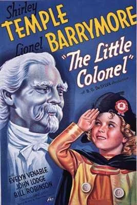 The Little Colonel | Filmpedia, the Films Wiki | Fandom