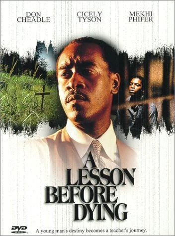 A Lesson Before Dying | Filmpedia, the Films Wiki | Fandom