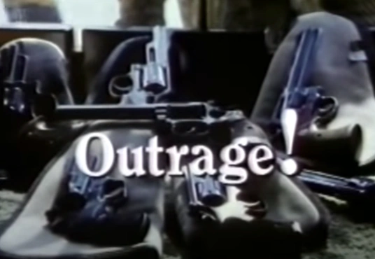 Outrage | Filmpedia, the Films Wiki | Fandom
