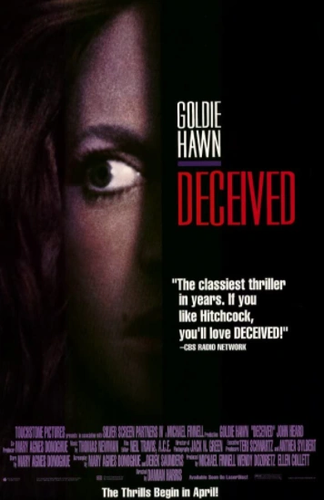 Deceived | Filmpedia, the Films Wiki | Fandom