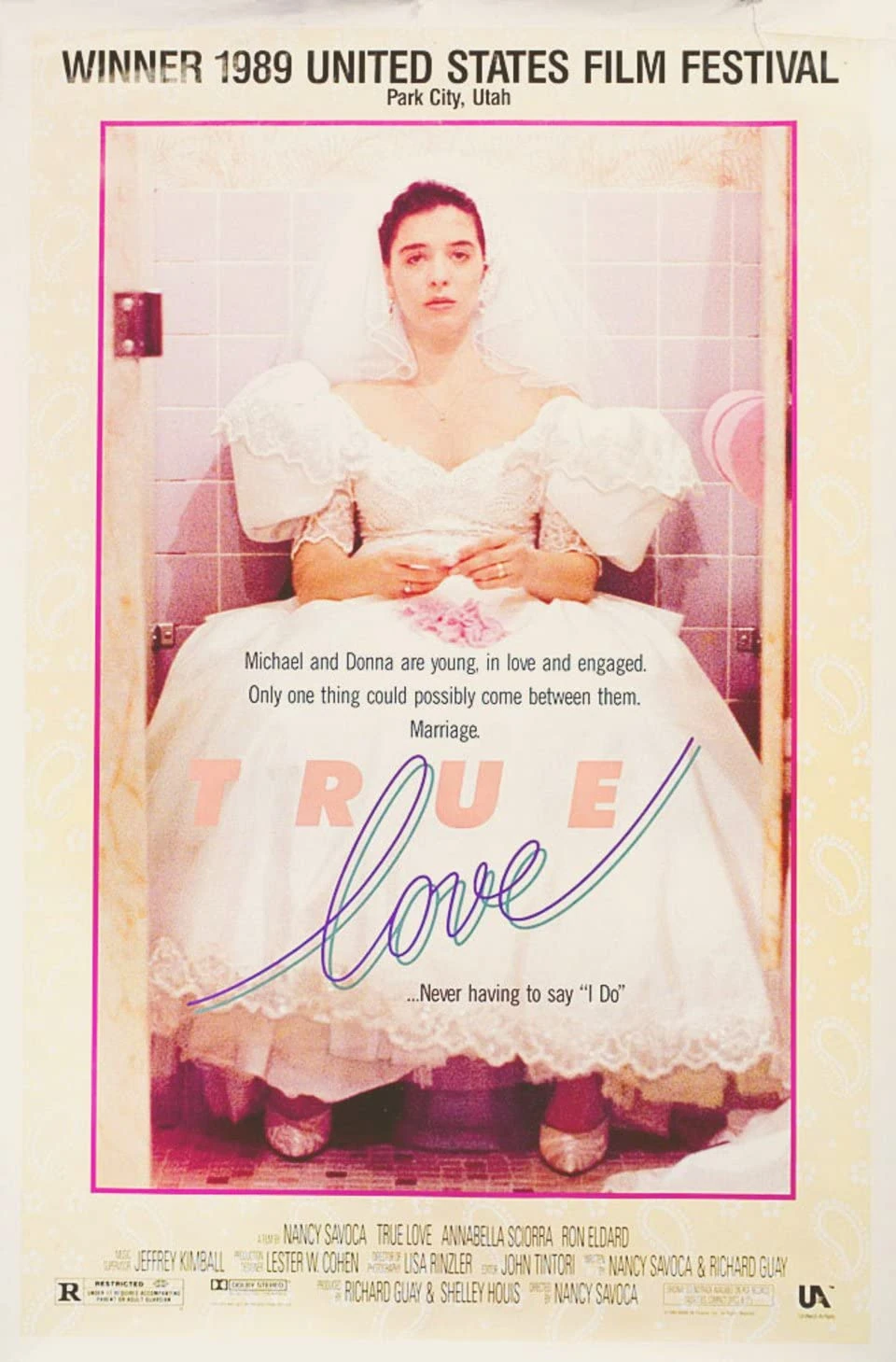 True Love | Filmpedia, the Films Wiki | Fandom