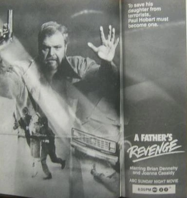 A Father's Revenge | Filmpedia, the Films Wiki | Fandom