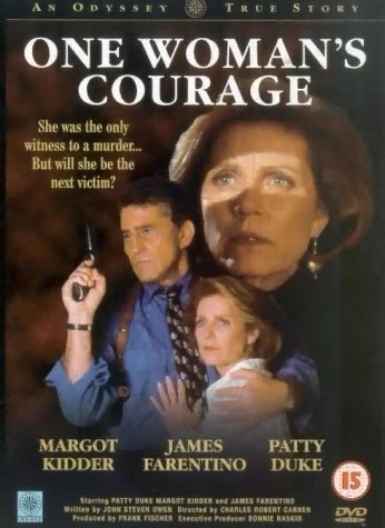 One Woman S Courage Filmpedia The Films Wiki Fandom