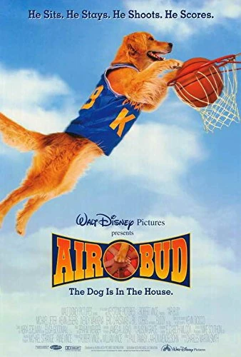 Air Bud | Filmpedia, the Films Wiki | Fandom