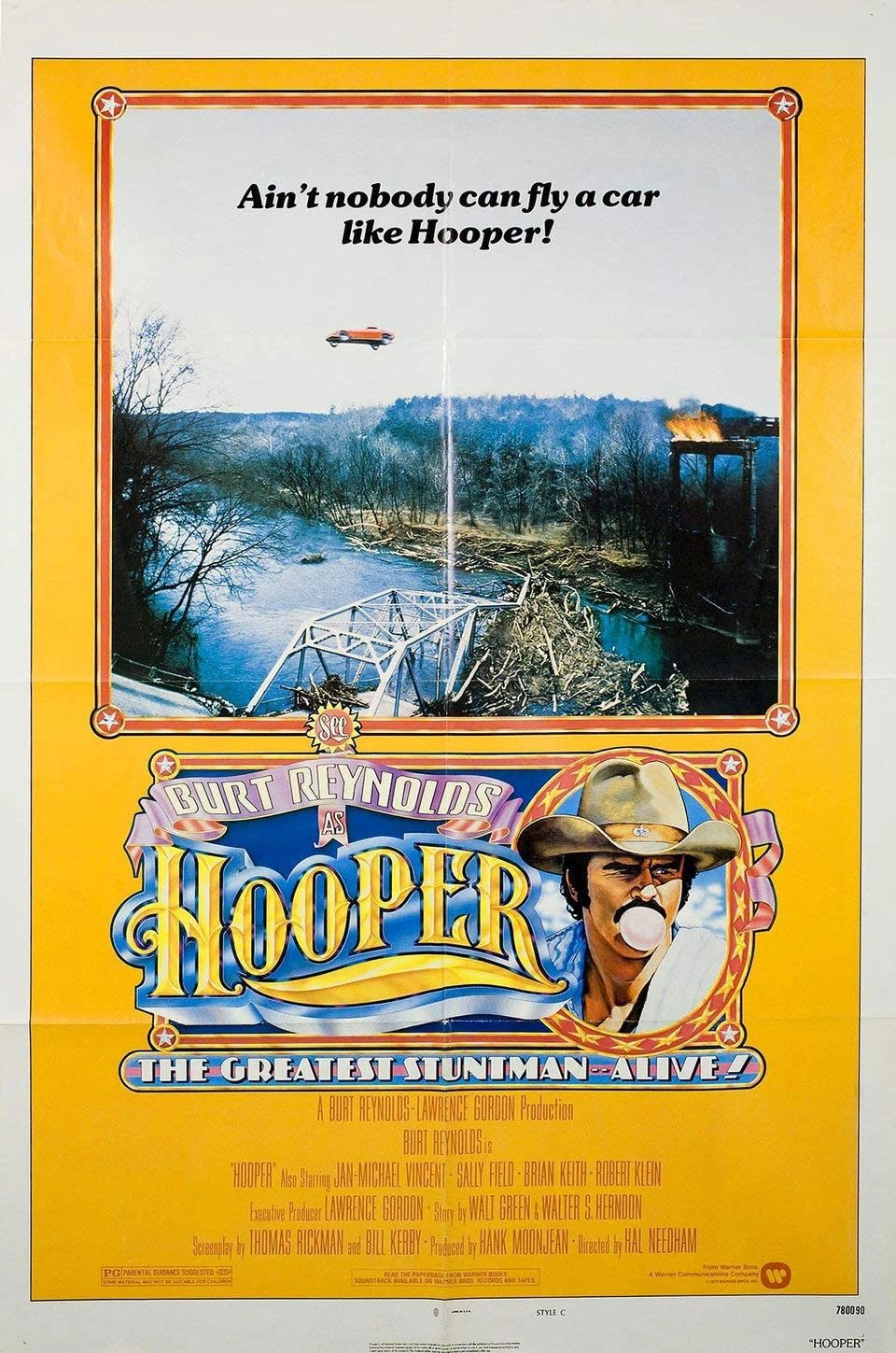 Hooper | Filmpedia, the Films Wiki | Fandom