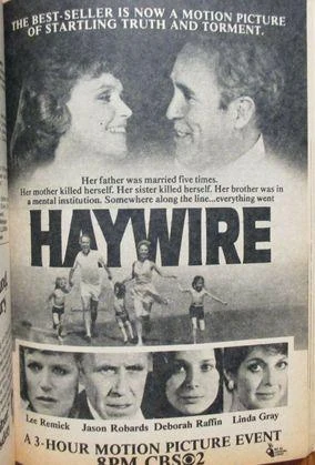 Haywire | Filmpedia, the Films Wiki | Fandom