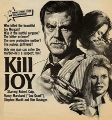 Killjoy | Filmpedia, the Films Wiki | Fandom