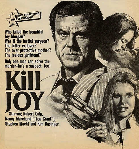 Killjoy | Filmpedia, the Films Wiki | Fandom