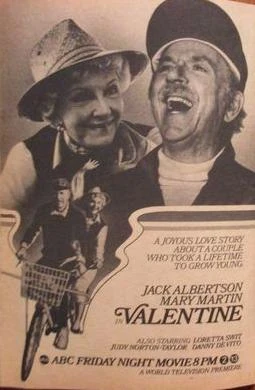 Valentine (1979) | Filmpedia, the Films Wiki | Fandom