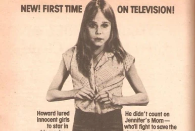 Dana Hill Fallen Angel